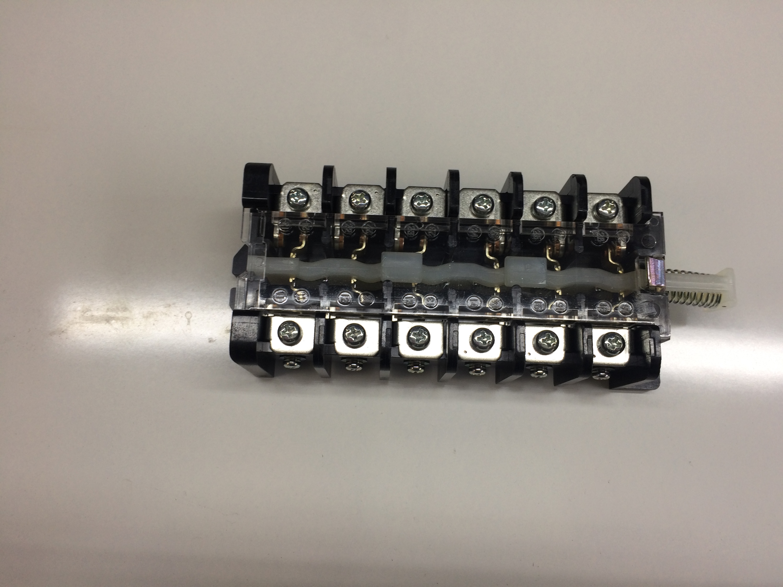 Toshiba CV Medium Voltage Contactors | Official Distributor | PES Group